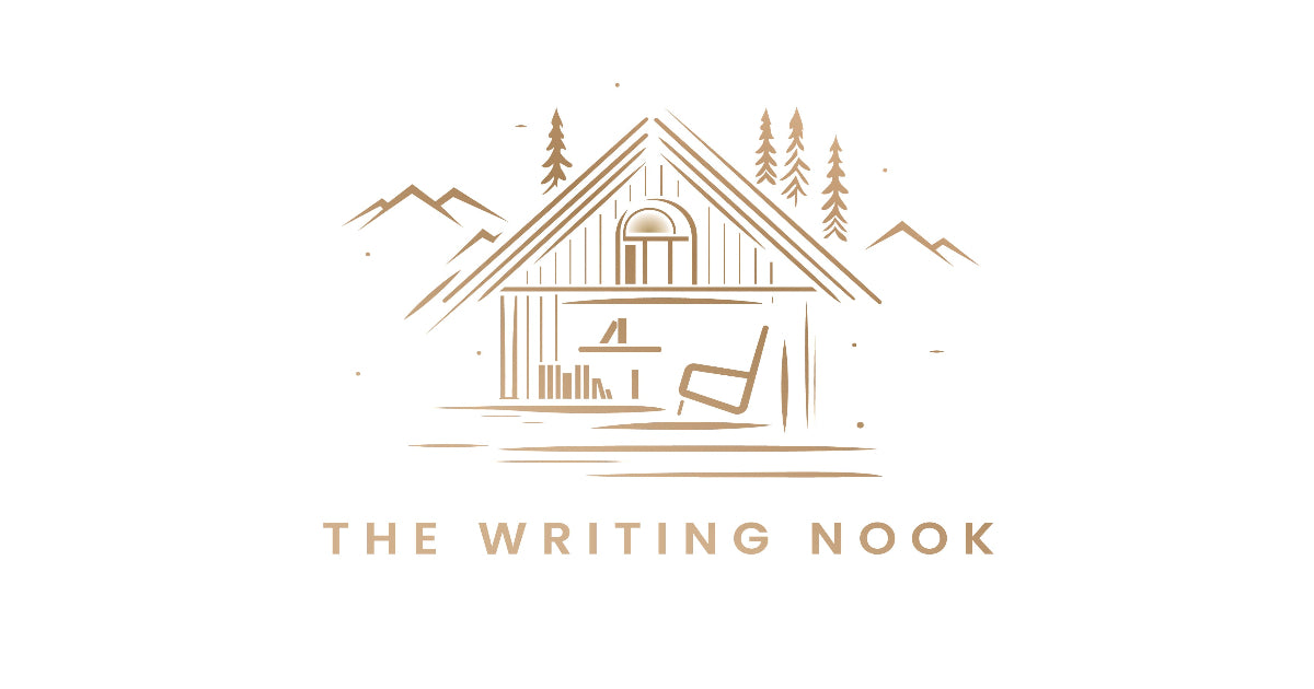 The Writing Nook – The Writing Nook LLC